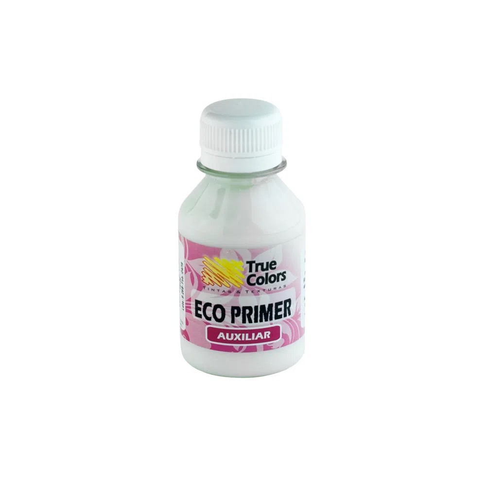 True Colors Eco Primer 100ml - Vitrine da Madeira